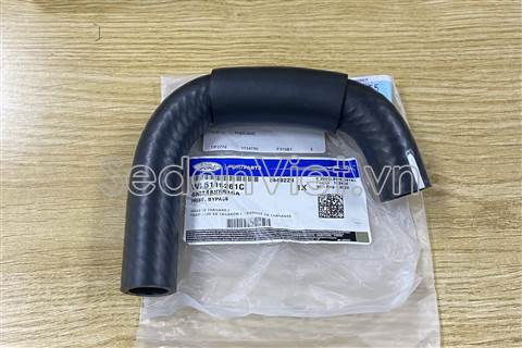 ỐNG NƯỚC TỪ VAN HẰNG NHIỆT VÀO MÁY FORD EVEREST WL5115261C CHÍNH HÃNG ...