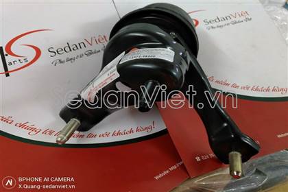 CHÂN MÁY TOYOTA RAV4 1237228220 CHÍNH HÃNG - SEDANVIET.VN