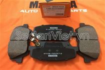 Phụ tùng ô tô, đặt mua phụ tùng ô tô chính hãng sedanviet.vn